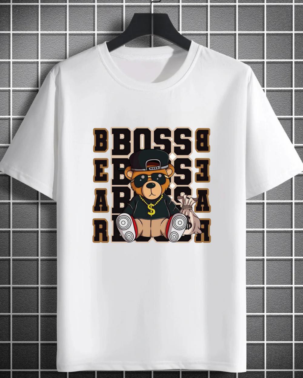 Bear Boss - 418.82 TL + KDV