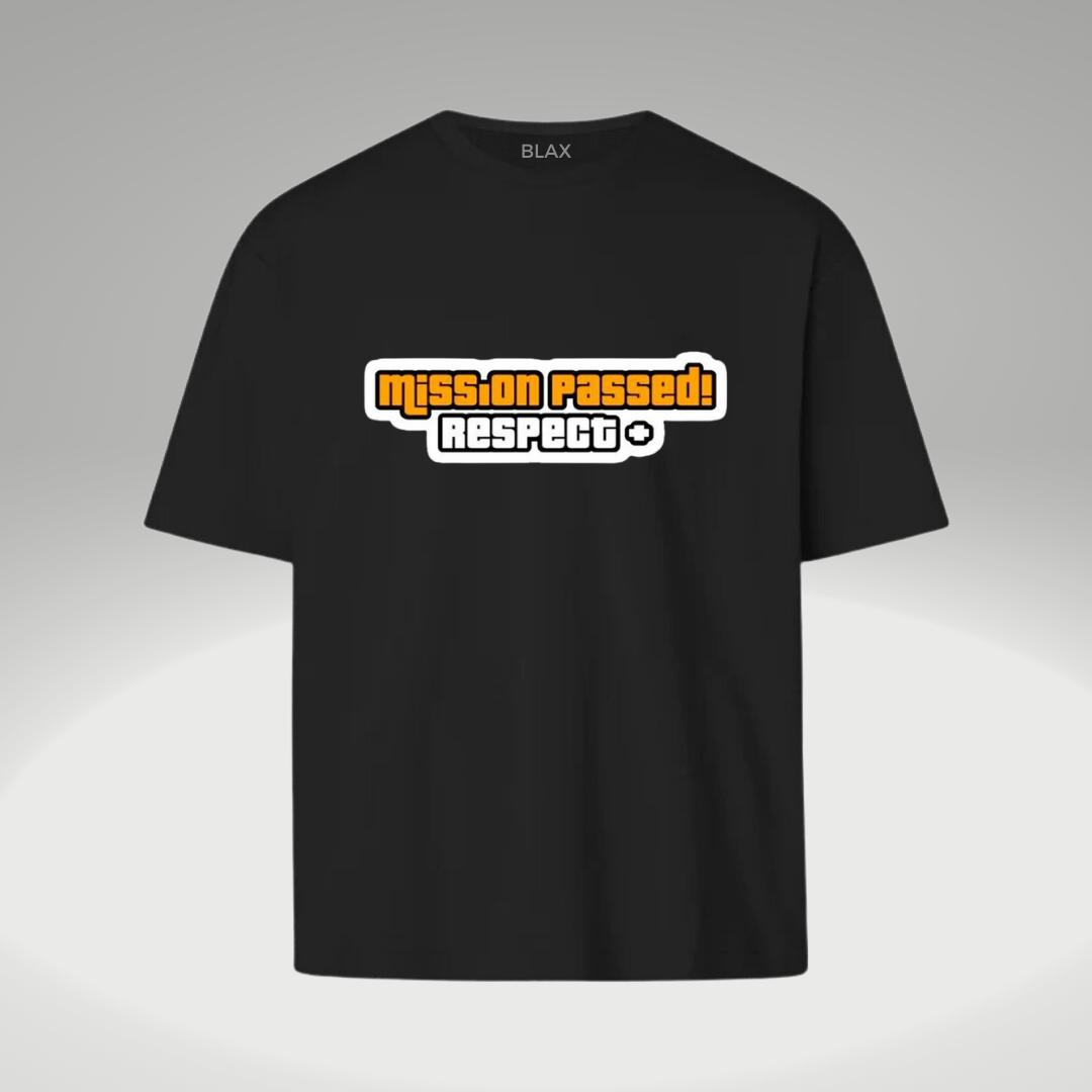 Mission Passed - GTA SA - 168.82 TL + KDV